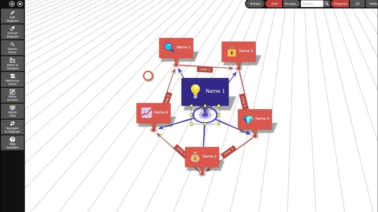 Tutorial and introduction into the InfoRapid KnowledgeBase Builder ...