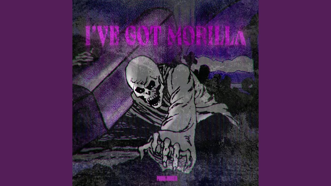I'VE GOT MORILLA - YouTube