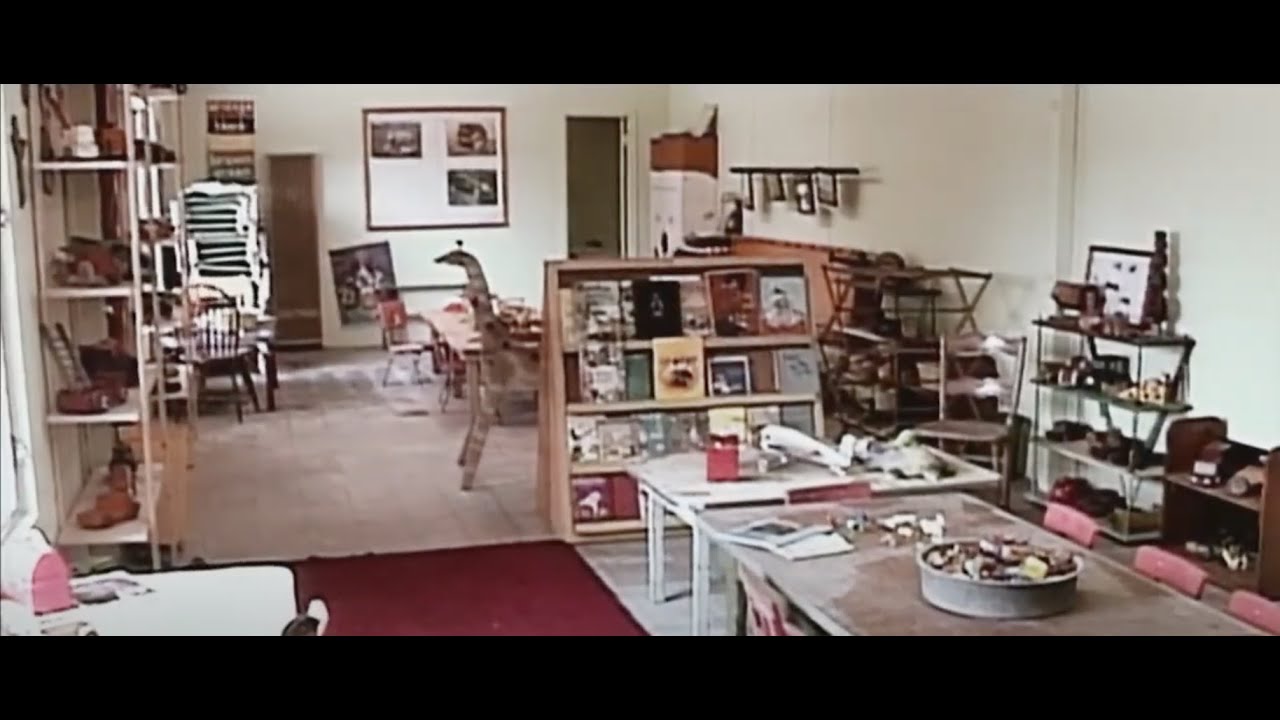 30 Years Later: Key Figures Reflect On McMartin Preschool Case - YouTube