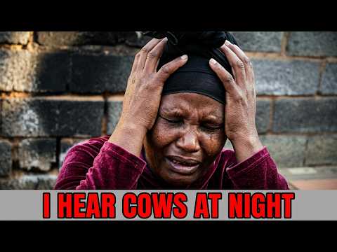 Street Journal | Lady Blue, Nigerian Boyfriend Wants His Lobola Cows Back