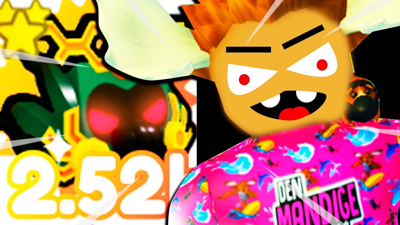 DOMINUS ALIENUS, BEDSTE MYTHICAL?! - Pet Simulator X #39 - YouTube