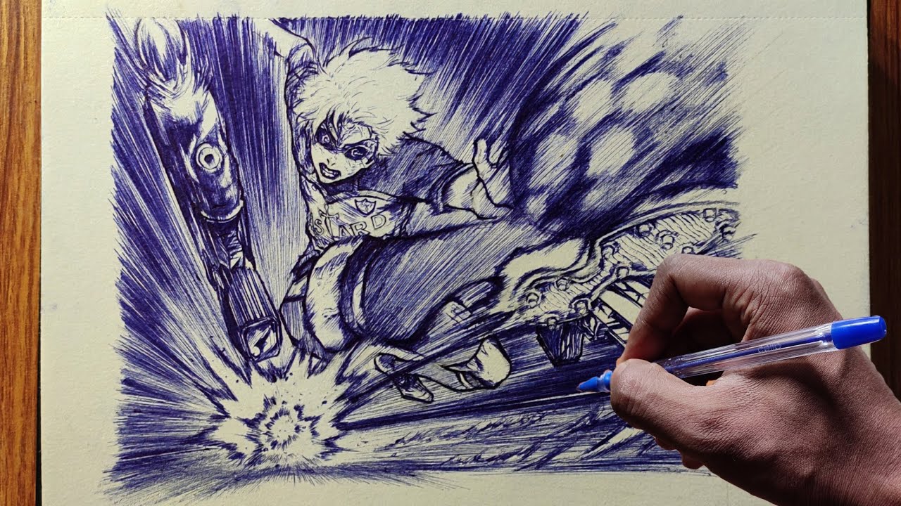 Isagi wining goal against pxg | Manga page drawing| how to draw manga ...