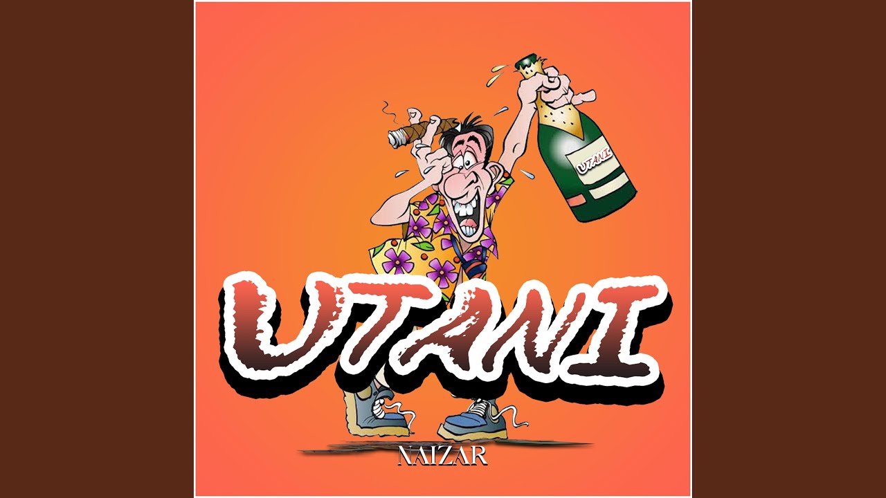 Utani - YouTube