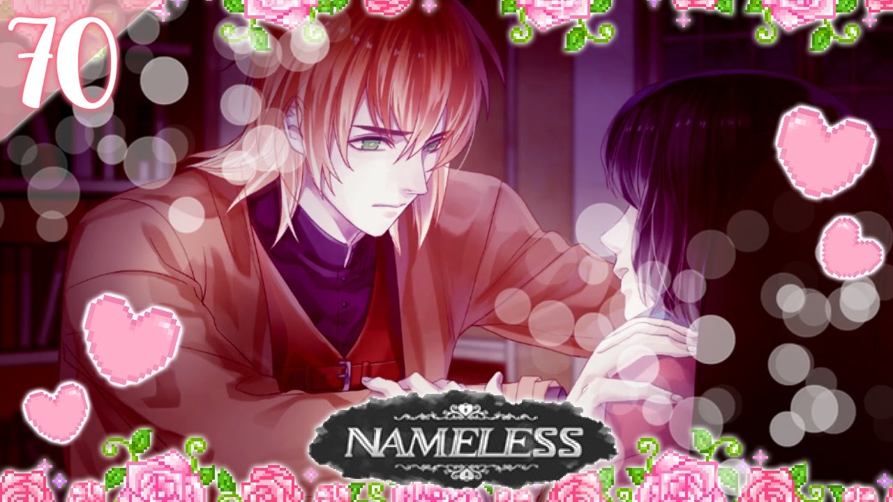 Nameless ~ The one thing you must recall - Tei Route: 70: How'd I Get ...