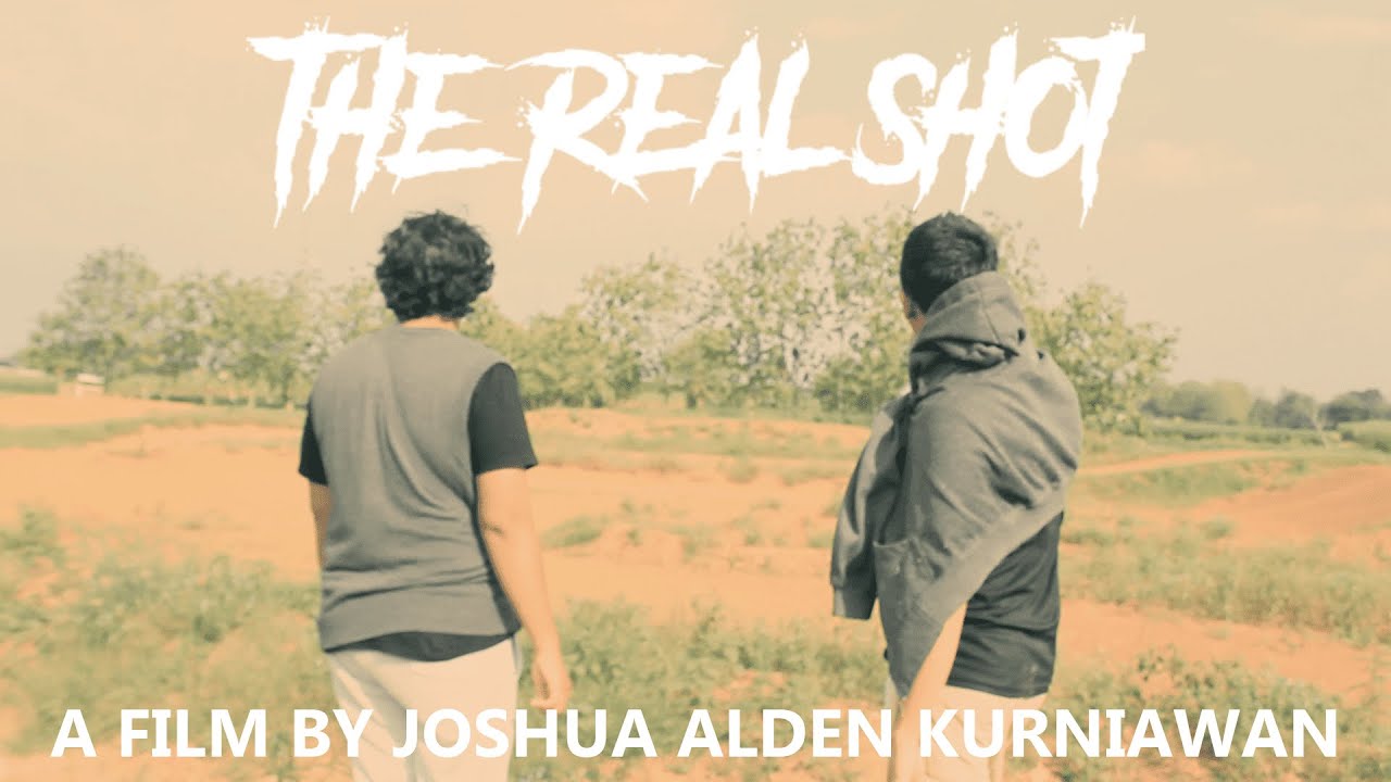 M78 The Real Shot SHORT FILM BY JOSHUA ALDEN KURNIAWAN - YouTube