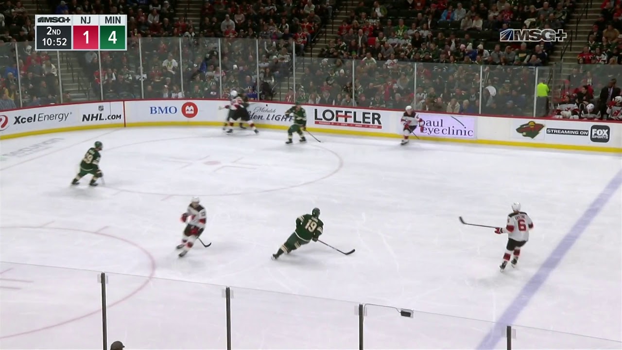 Joey Anderson's Dad Talks About Joey's Homecoming - YouTube