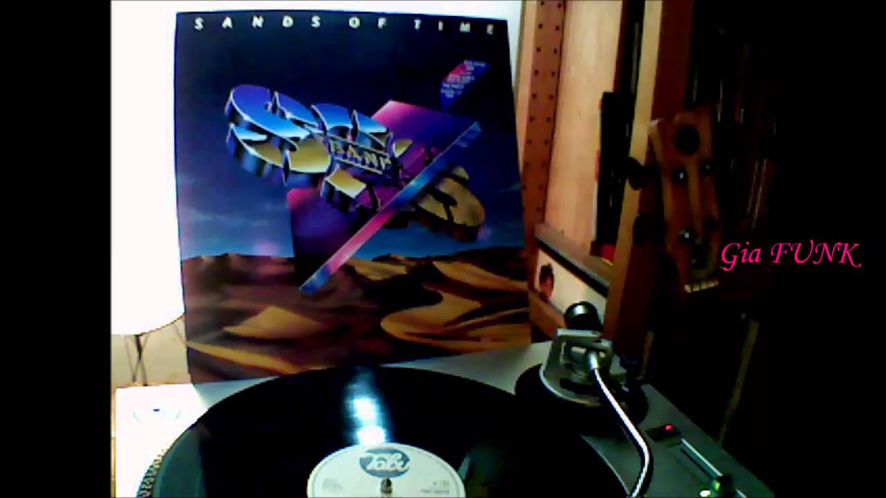 SOS BAND - two time lover - 1986 - YouTube