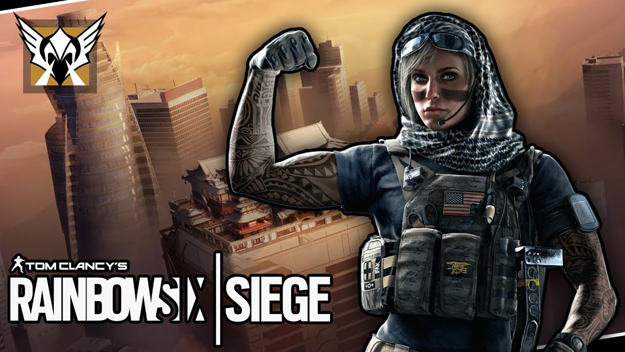 Rainbow Six- Navy Seal Ops/Close game - YouTube