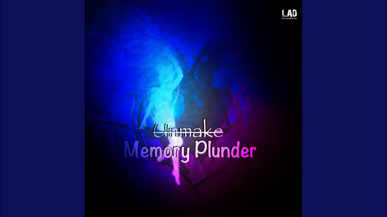 Memory Plunder (Original Mix) - YouTube