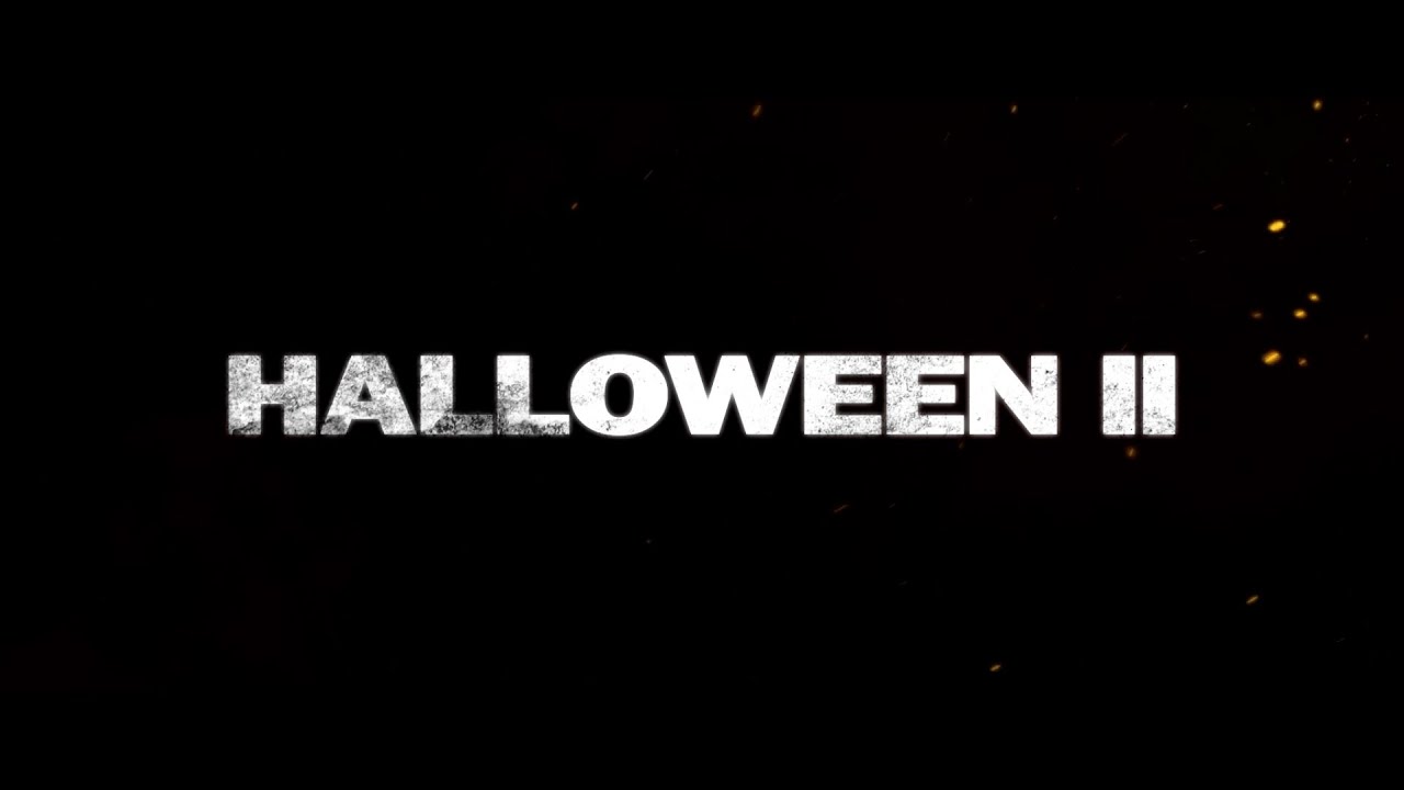 Halloween II teaser trailer (Halloween Ends style) - YouTube