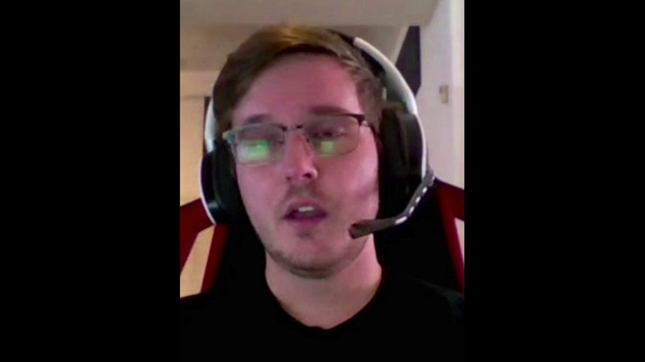 SPECIAL INTERVIEW Mason Mullenioux CEO, High School Esports League ...