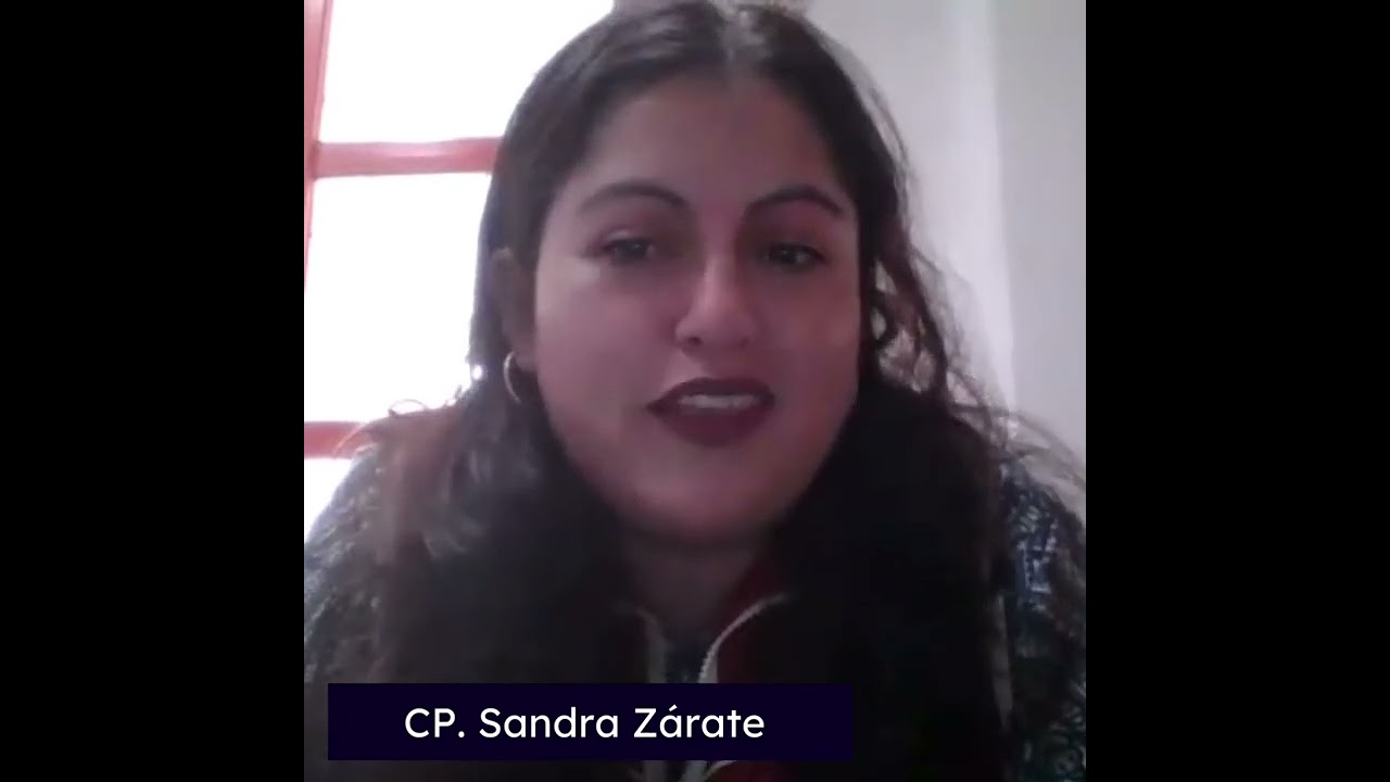 ¿Cuánto tiempo te ahorra? | CP. Sandra Zárate - YouTube