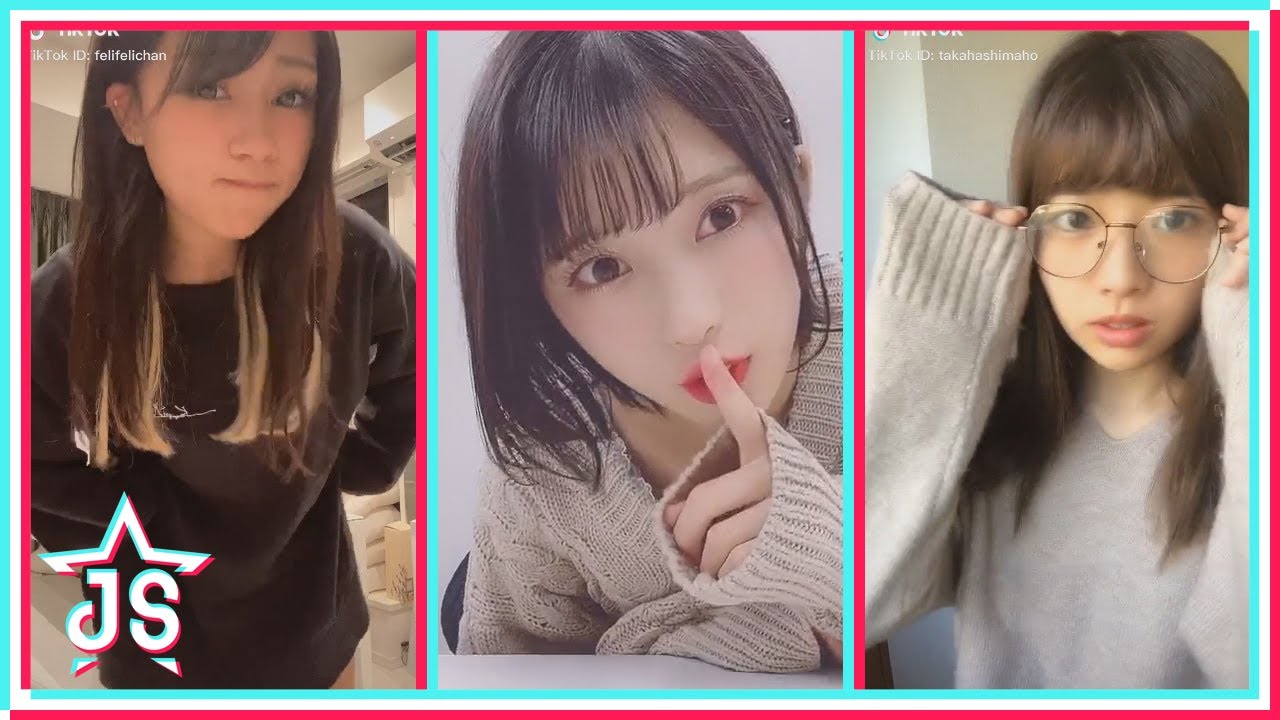 [Tik Tok Japan] 日本のティックトック - Tik Toks Only In Japan #02 - YouTube