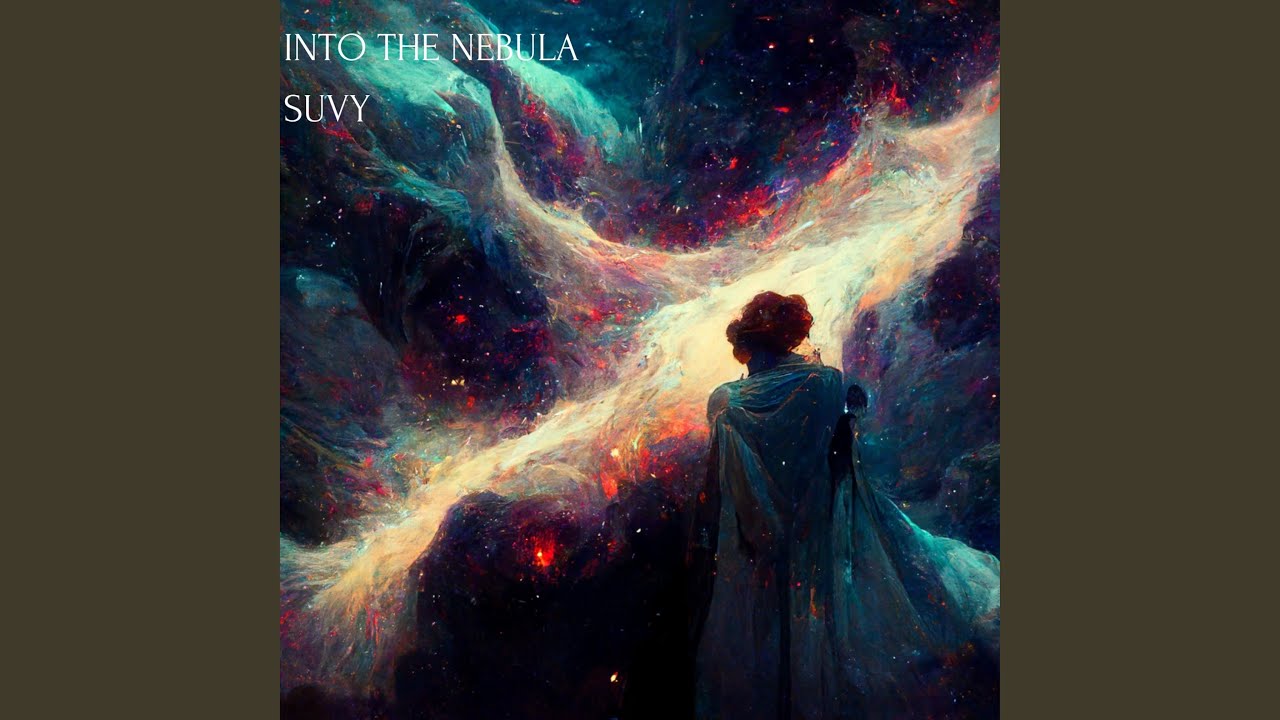 Into The Nebula - YouTube