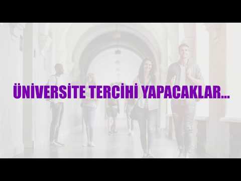 Kariyer.net // Üniversite Tercihleri