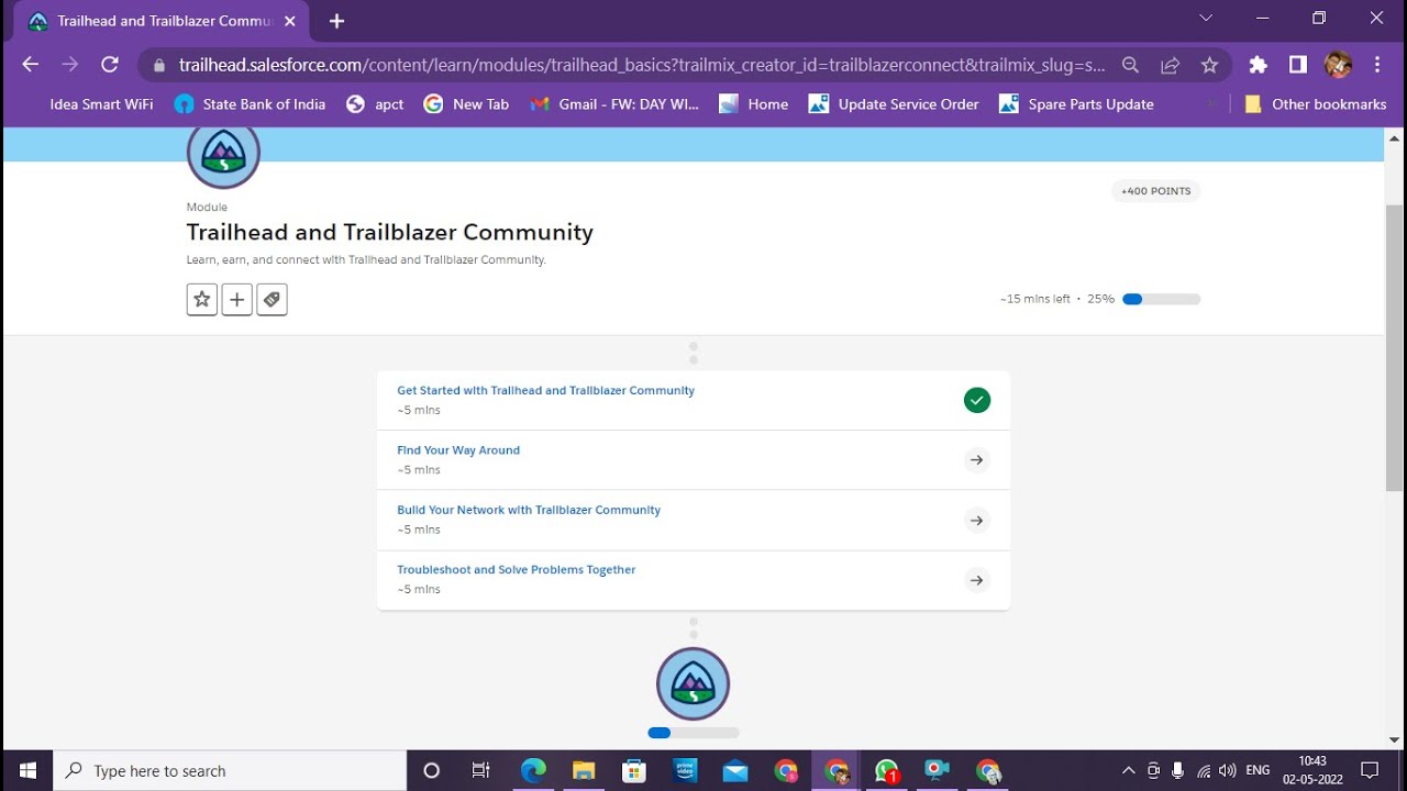 Get Started with Trailhead and Trailblazer Community | Trailhead and ...