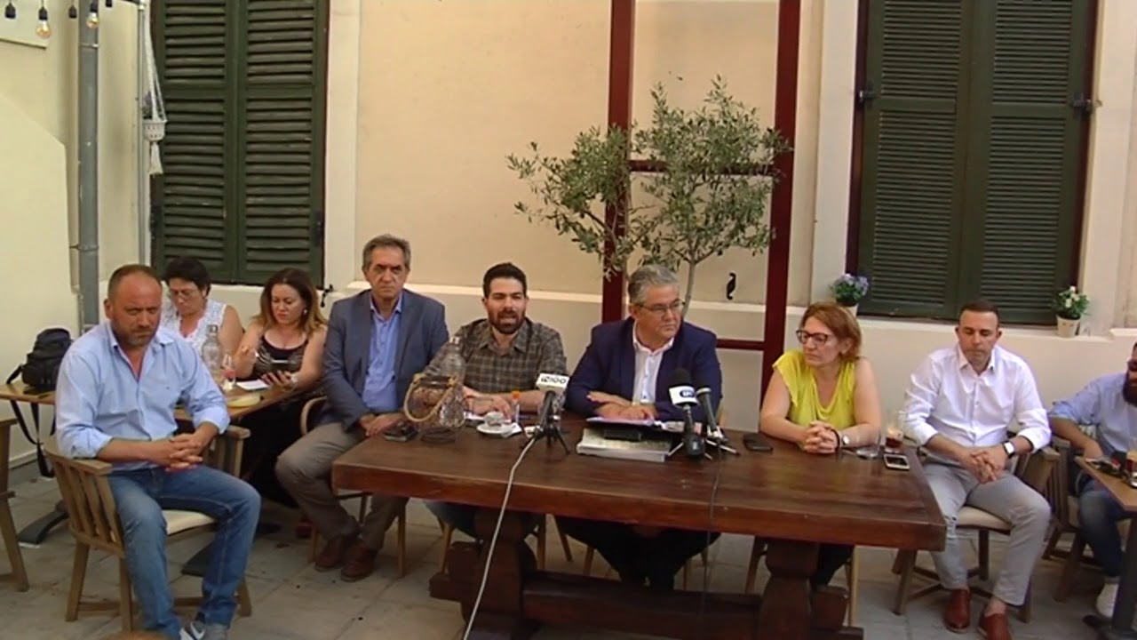 ΑΝΟΙΓΜΑ ΤΟΥ Μ. ΠΑΛΑΝΤΖΑ ΣΤΗΝ ΣΥΣΚΕΨΗ ΕΝΑΝΤΙΑ ΣΤΗΝ ΚΑΥΣΗ ΑΠΟΡΡΙΜΜΑΤΩΝ ...