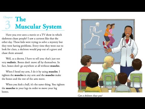 CKLA Grade 3 Unit 3 Chapter 3 Reader - YouTube