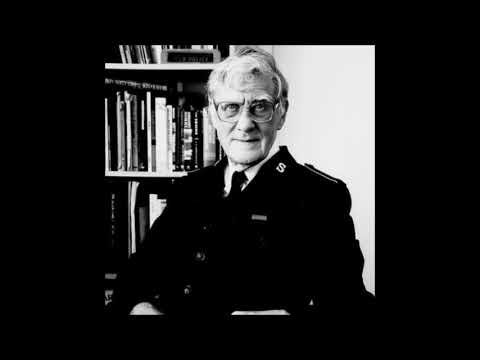 The Lord is King! / Ray Steadman-Allen - YouTube