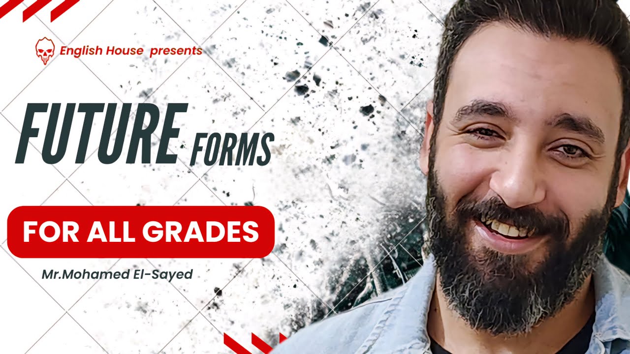 FUTURE forms - YouTube