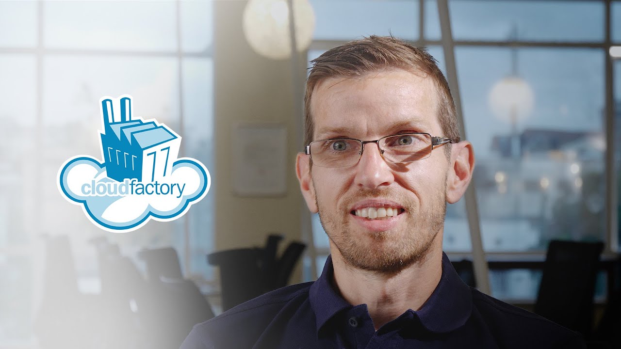 CloudFactory Boosts Network Scalability, Agility, and Security with ...