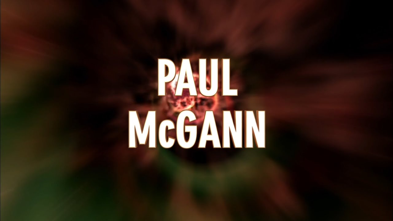 Doctor Who 8th Doctor Title Sequence 10th Doctor Specials Style Youtube