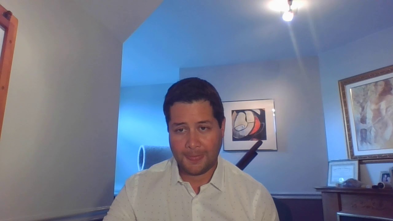 Mid Week Mike Sienkowski - YouTube