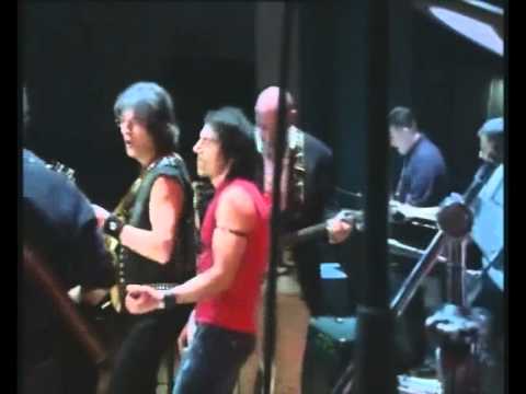 EMREHAN HALICI ANKARA MÜZİSYENLERİ 2008 / FİNAL