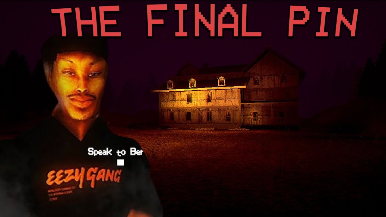 Hunting the Crow Killer | The Final Pin - YouTube