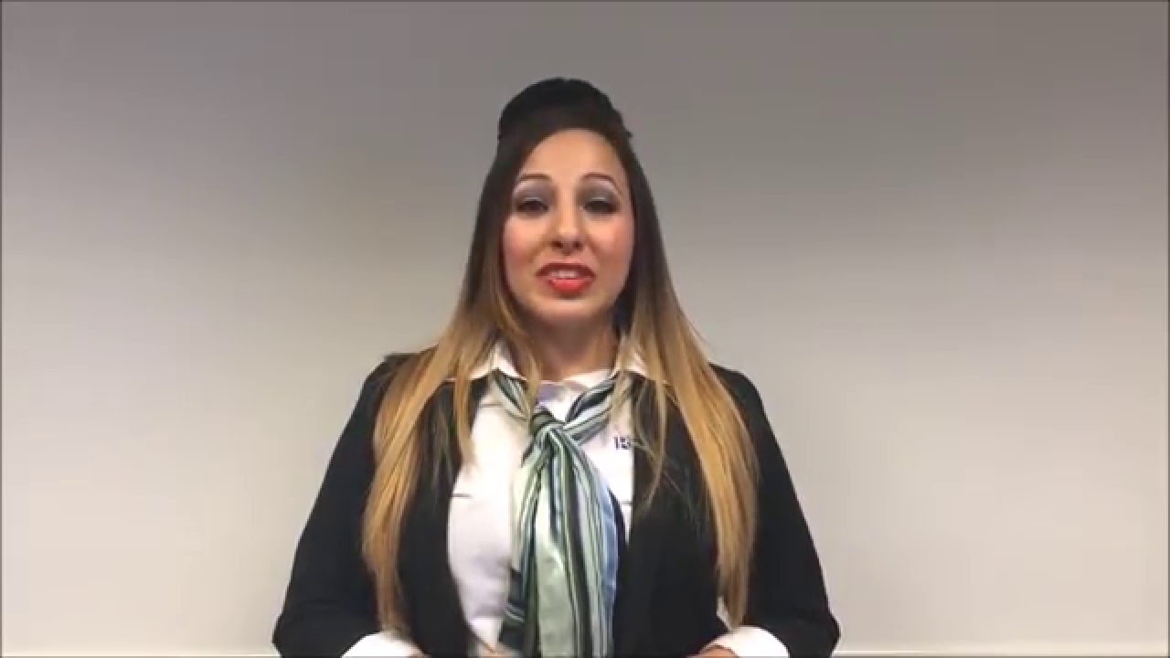 Nancy Scoop: Good To Know - YouTube