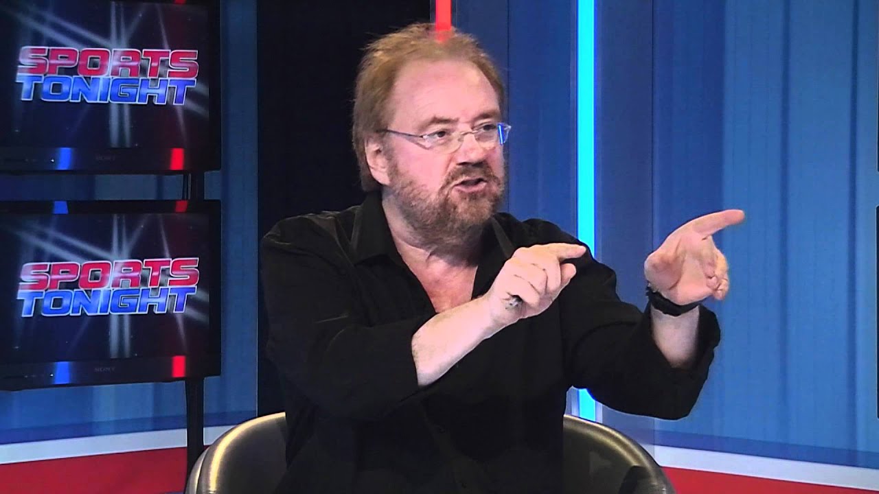 Everton - Yakubu and Landon Donovan, discussed by Mike Parry: Sports ...