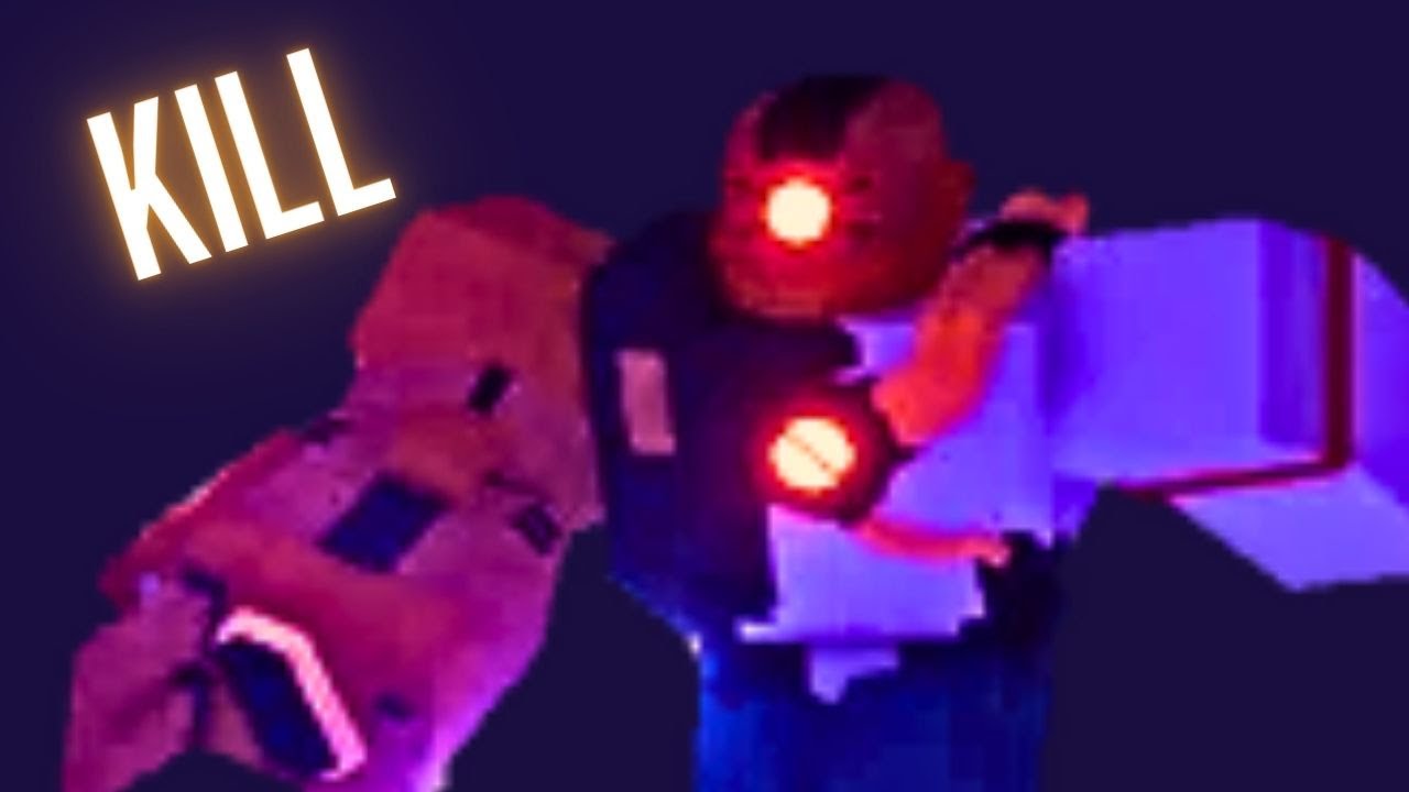 Predator from TDX in a Nutshell...... - YouTube