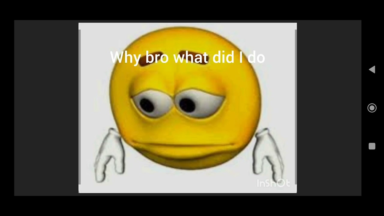 I'm so sad you hate my - YouTube