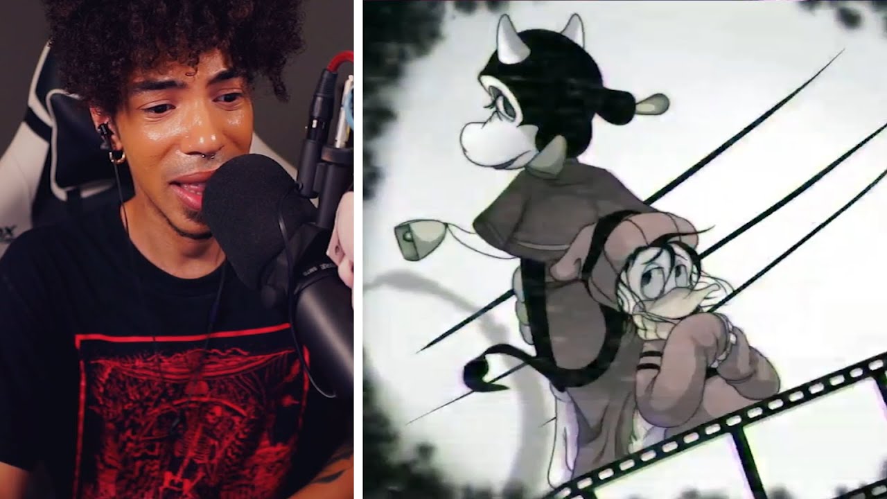 RONPA AND FRIENDS RERUN: CHAPTER 1 DEADLY LIFE HAS FINALLY COME TO AN ...