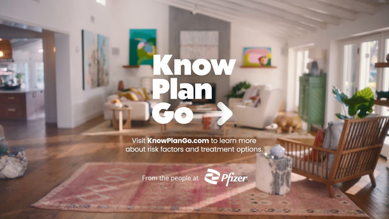 Know Plan Go if You’re at High Risk for Severe COVID-19 - YouTube