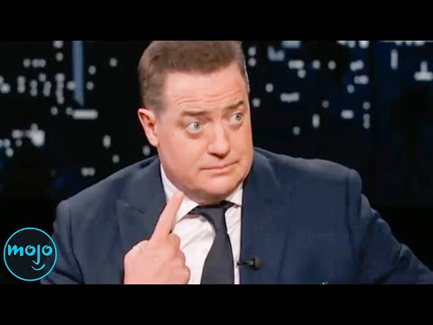 10 Celebrities The World Needs to Apologize To