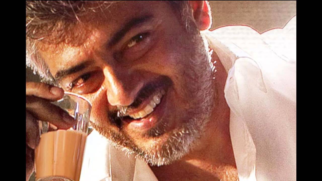 Veeram Ajith And Mayilvaganam Sentimental Bgm - YouTube