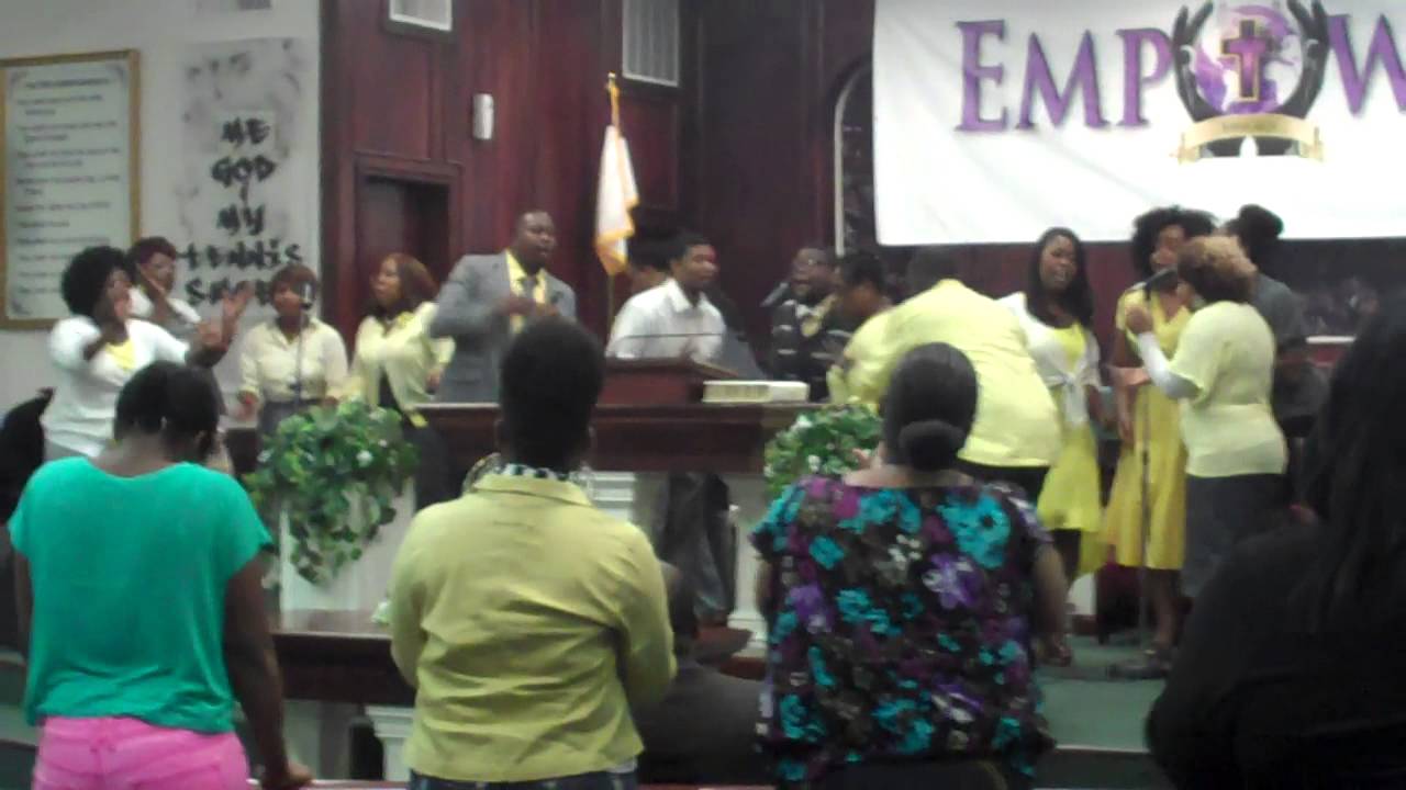 Ian Craig & Gideon's Army - Already Done - YouTube