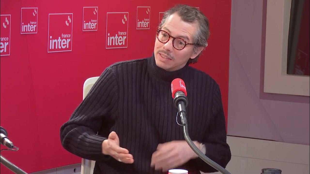 2025 : qu'est-ce qui nous donne envie d'y croire ? - YouTube