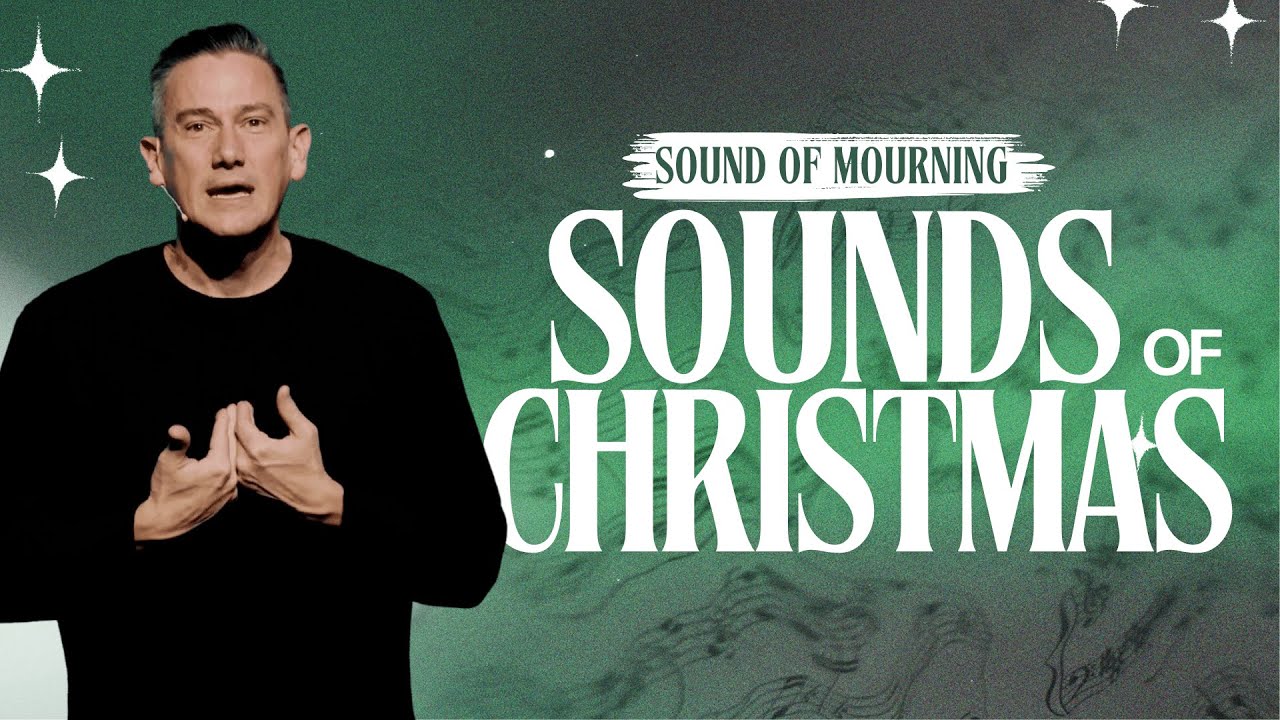 The Sound Of Mourning - YouTube