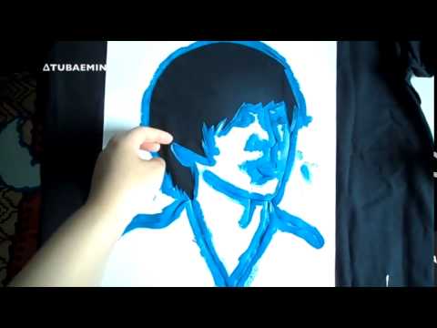 DIY  슈퍼주니어 Super Junior Yesung