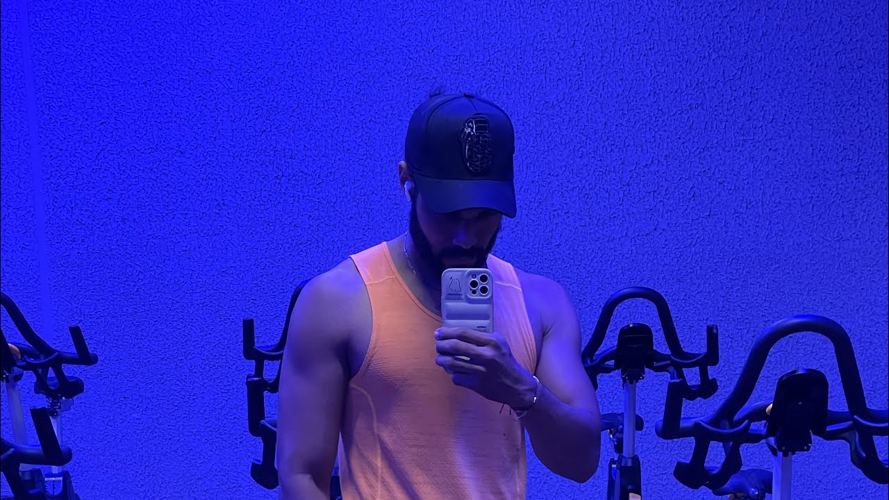 Cardio al fallo - YouTube