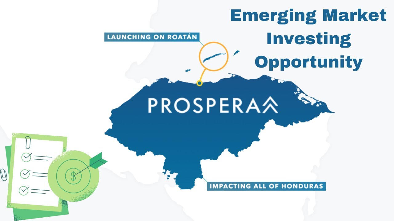Prospera, Honduras New Country 2021? Hub for Sustainable Development ...