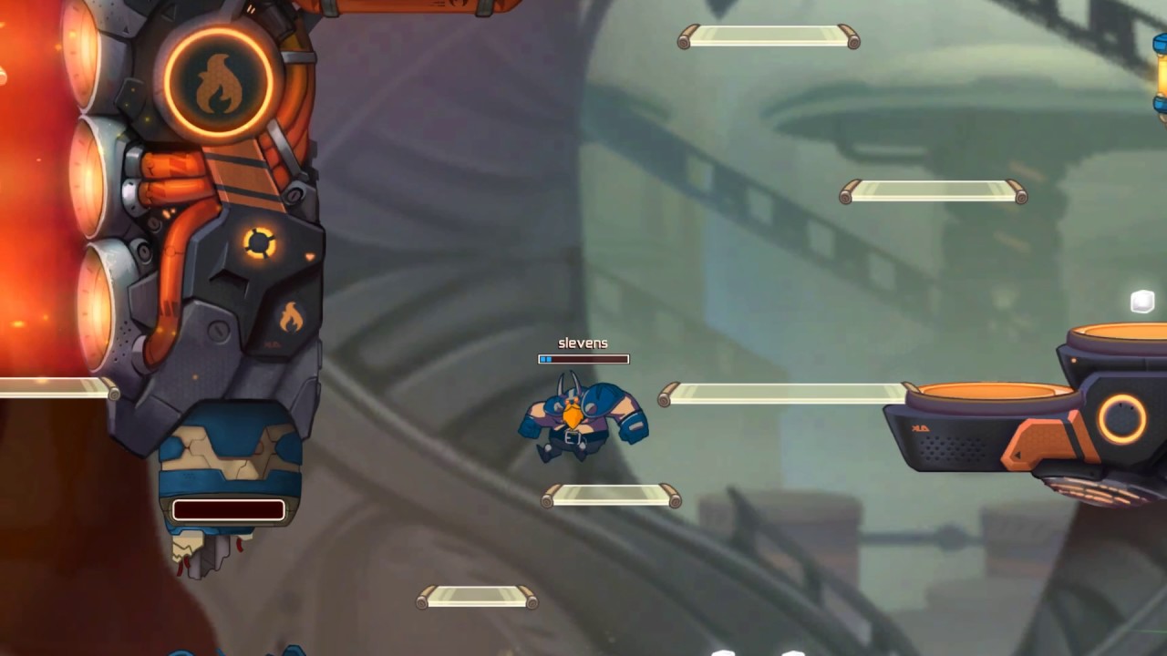 Skolldir Jumppad Frag - YouTube