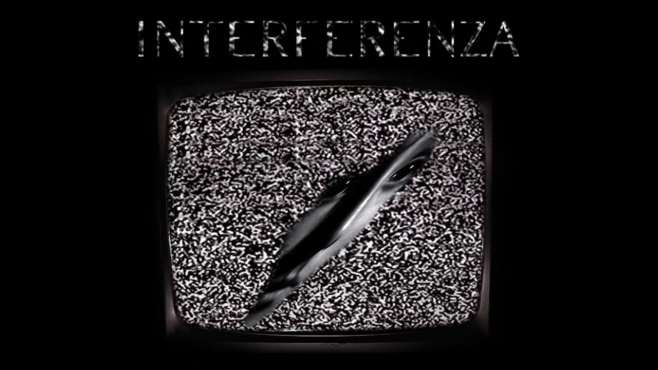 INTERFERENZA - Cortometraggio | INTERFERENCE - Short Film (ENG SUB) - YouTube