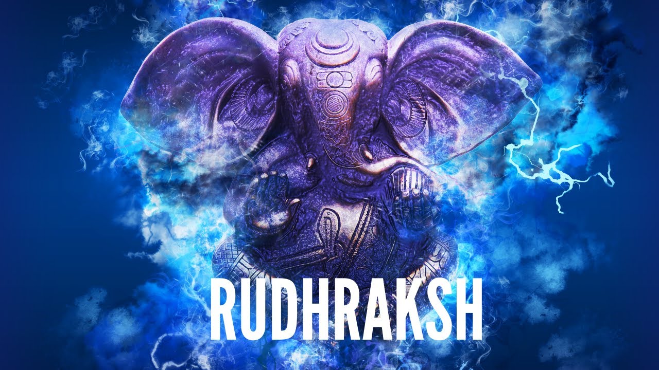 Introduction to Rudhraksh | First Video | Meaning of Rudhraksh| - YouTube