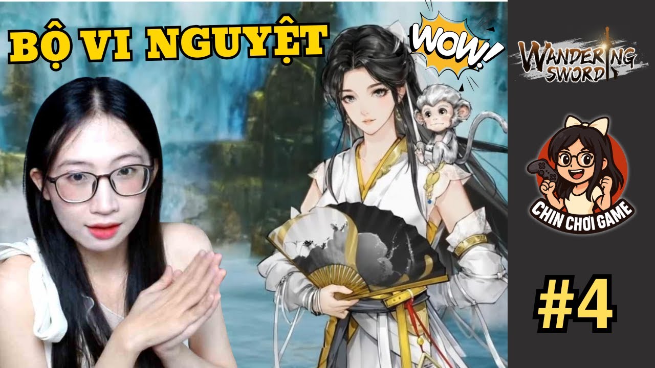 Gái Xinh "Ồ Wow" Trước Võ Nghệ Của Chin, 2 Tay Dâng Tặng Đông Hải Minh ...