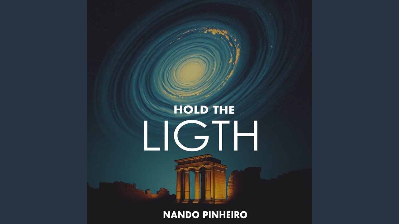 Hold the Light (Instrumental Motivation) - YouTube