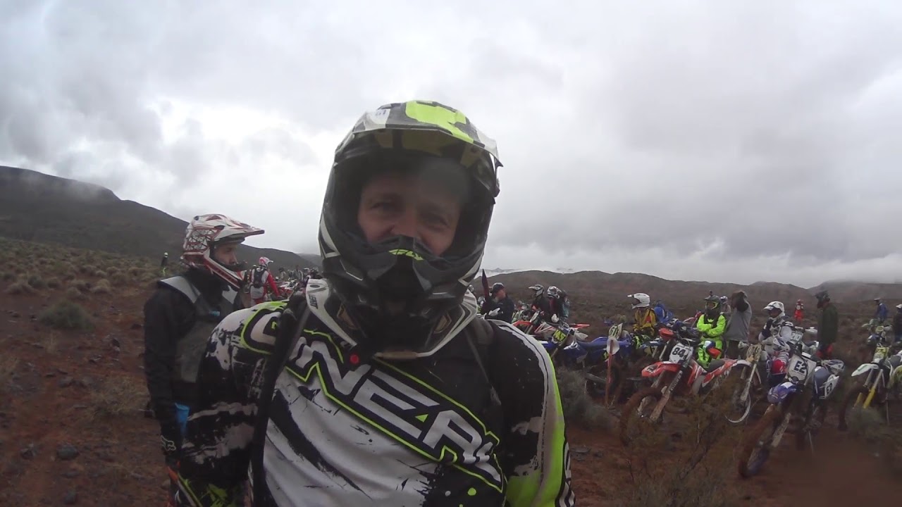 2019 USRA Rhino Rally - Garrett - YouTube