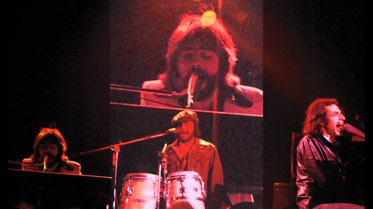 Steely Dan - Hey Nineteen - YouTube